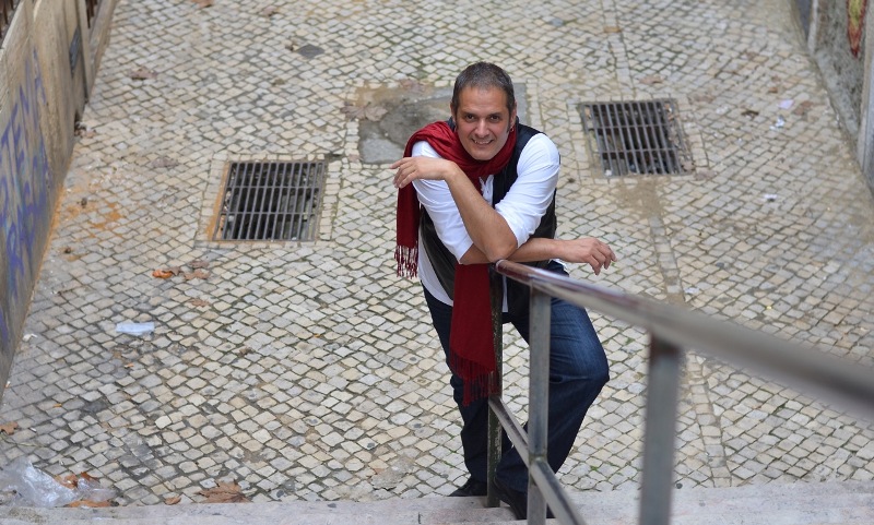 Alex Alano em Porto Alegre - Meme - Santo de Casa Estação Cultural ...