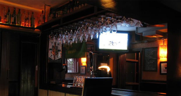 Super Bowl 2014 no Blue Pub - The Blue Pub - Guia da Semana