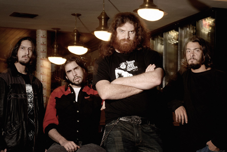 Matanza Fest 2014 - Audio Club SP - domingo 14-12-2014 - Guia da Semana