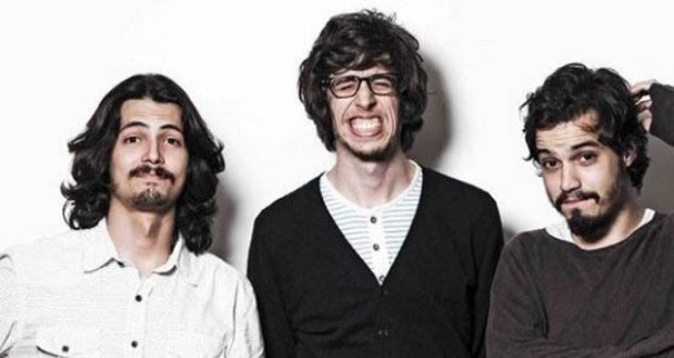 O Terno - Sesc Santana - sábado 20-12-2014 - Guia da Semana