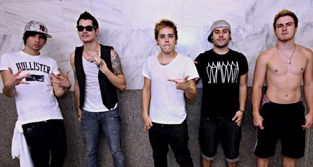 Banda Cine - Clash Club - sábado 29-03-2014 - Guia da Semana