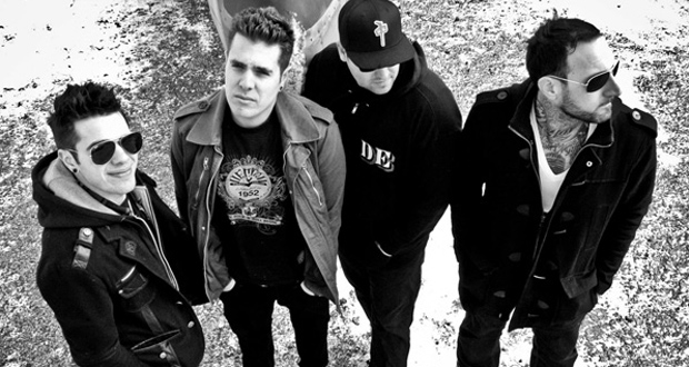 We Outspoken - Hangar 110 - sexta-feira 28-03-2014 - Guia da Semana