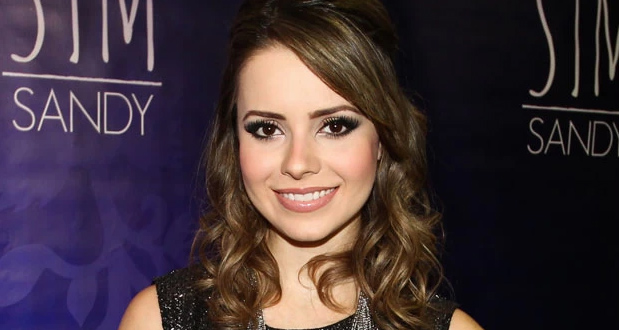 Sandy - HSBC Brasil - sexta-feira 23-05-2014 - Guia da Semana