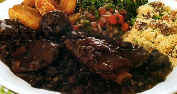 Melhores restaurantes para comer feijoada no Rio de Janeiro - Guia da ...