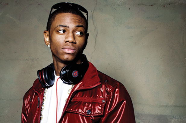 Hip Hop Live com Soulja Boy - Via Marquês - sábado 23-08-2014 - Guia da ...