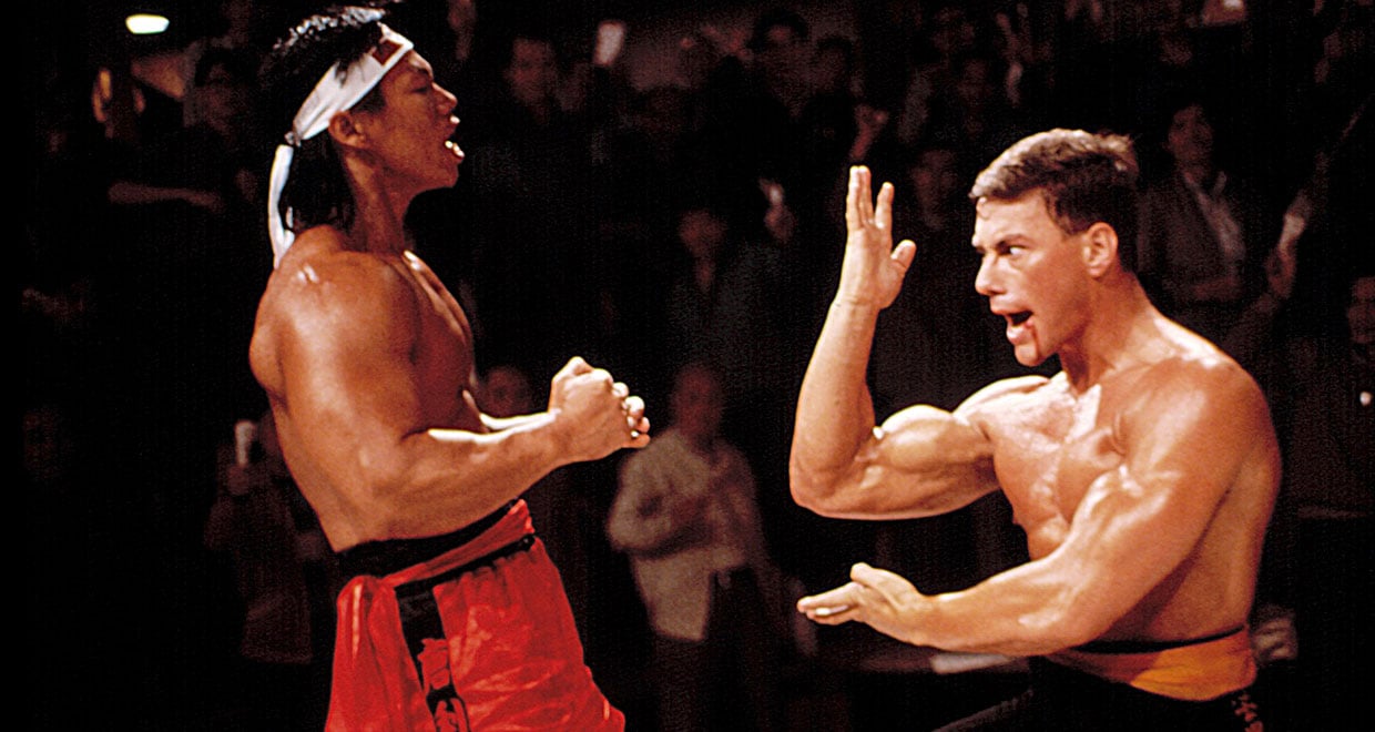 15 Filmes de luta inesquecíveis - Guia da Semana 15 Filmes de luta inesquecíveis - Guia da Semana
