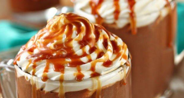 8 receitas com caramelo para se deliciar - Guia da Semana