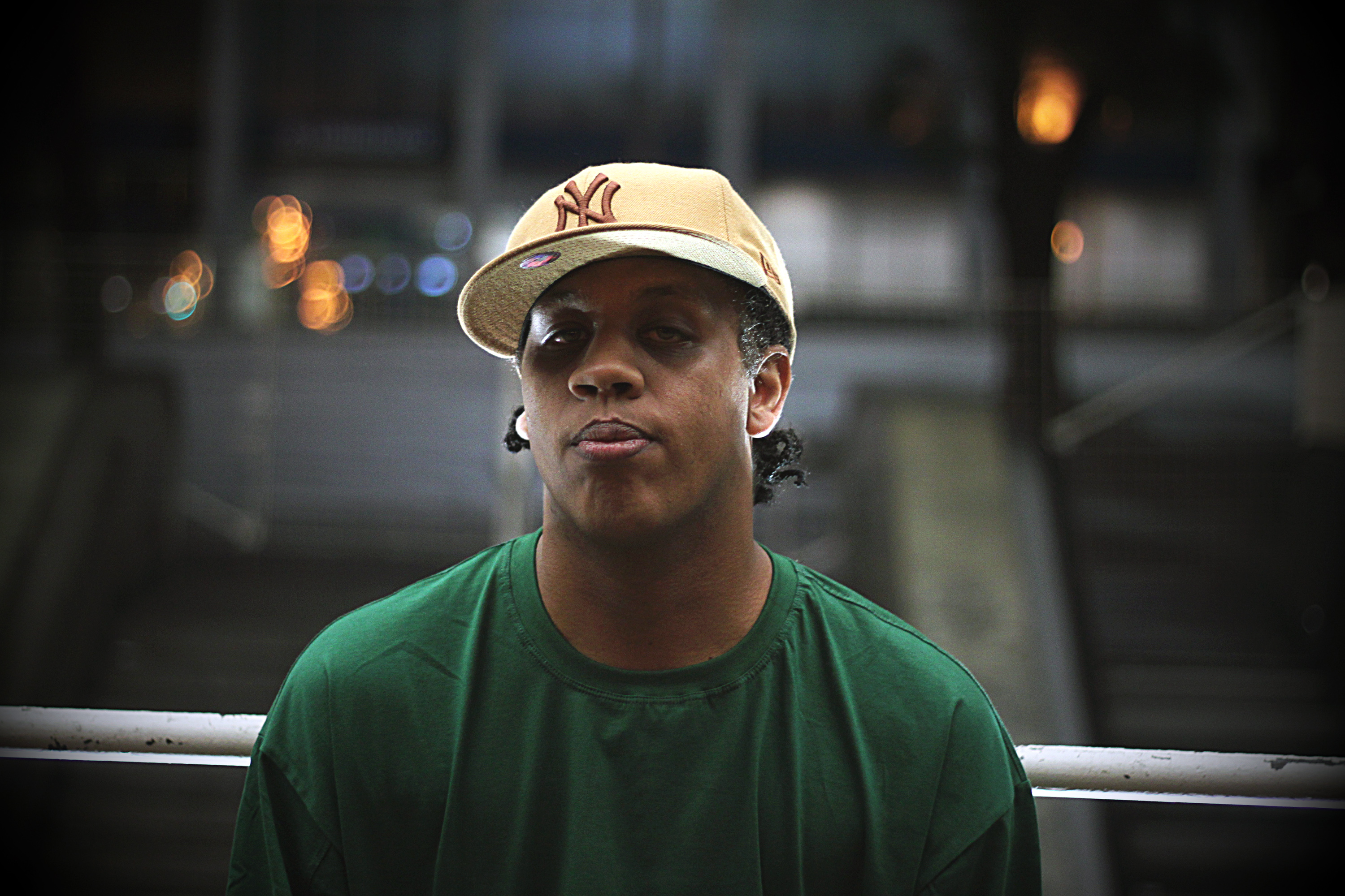 Kamau - Centro Cultural São Paulo - domingo 31-01-2016 - Guia da Semana