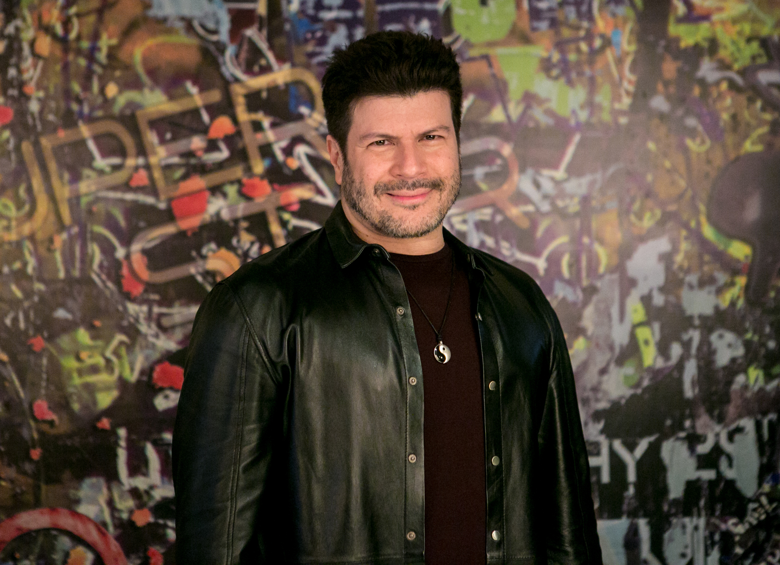 Paulo Ricardo - Tom Brasil - sábado 26-03-2016 - Guia da Semana