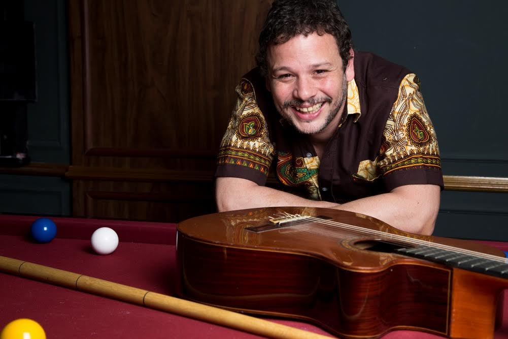 Pirajá homenageia Rio de Janeiro com participação de grandes artistas ...