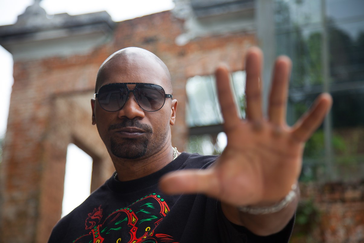 MV Bill - SESC Vila Mariana - Guia da Semana