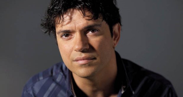 Jorge Vercillo - Tom Brasil - sábado 09-04-2016 - Guia da Semana