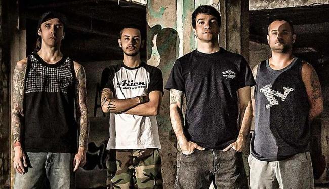 Dead Fish - Circo Voador - sexta-feira 13-05-2016 - Guia da Semana