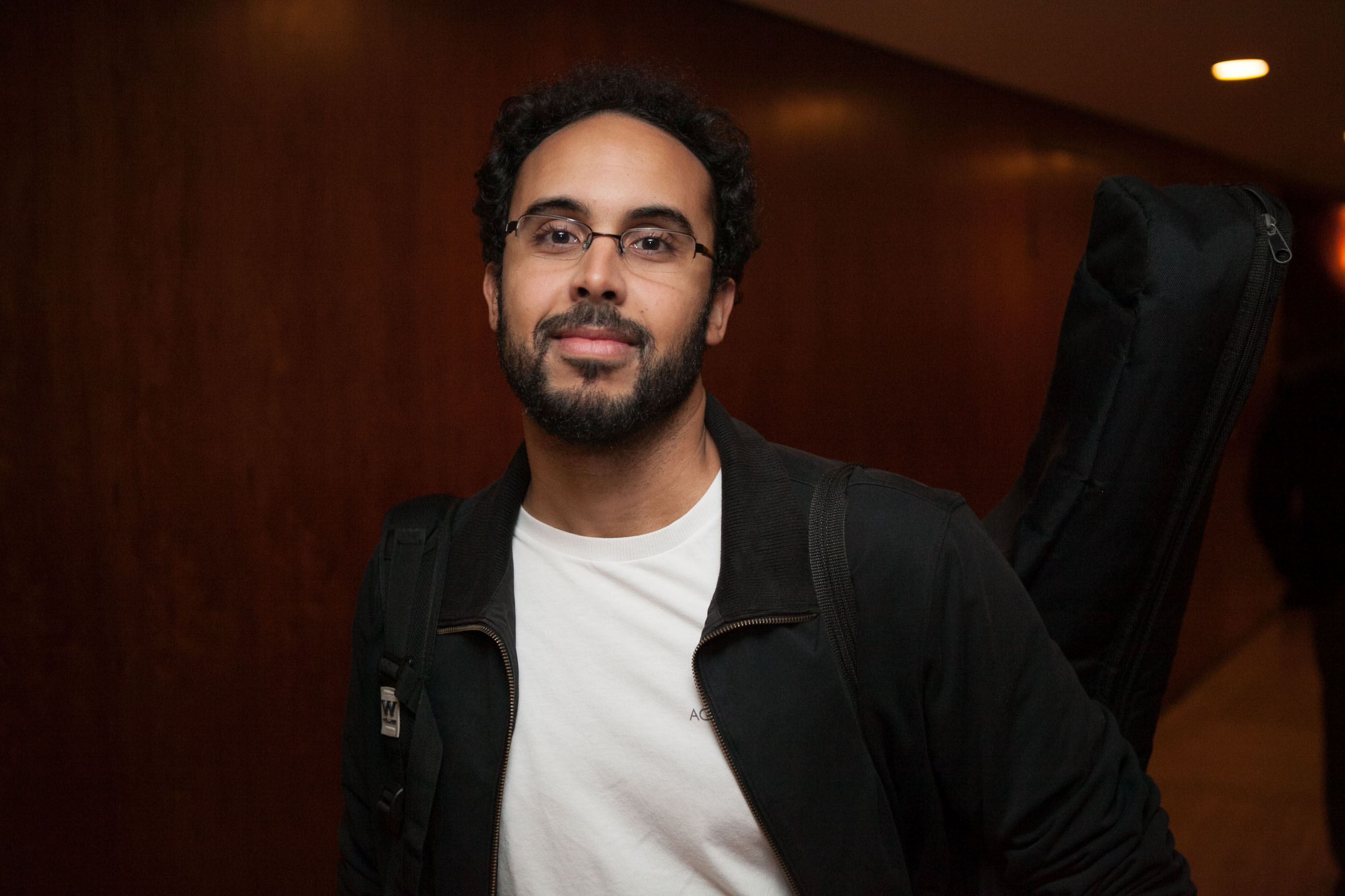 Bem Gil - Museu de Arte Moderna - MAM - domingo 05-06-2016 - Guia da Semana