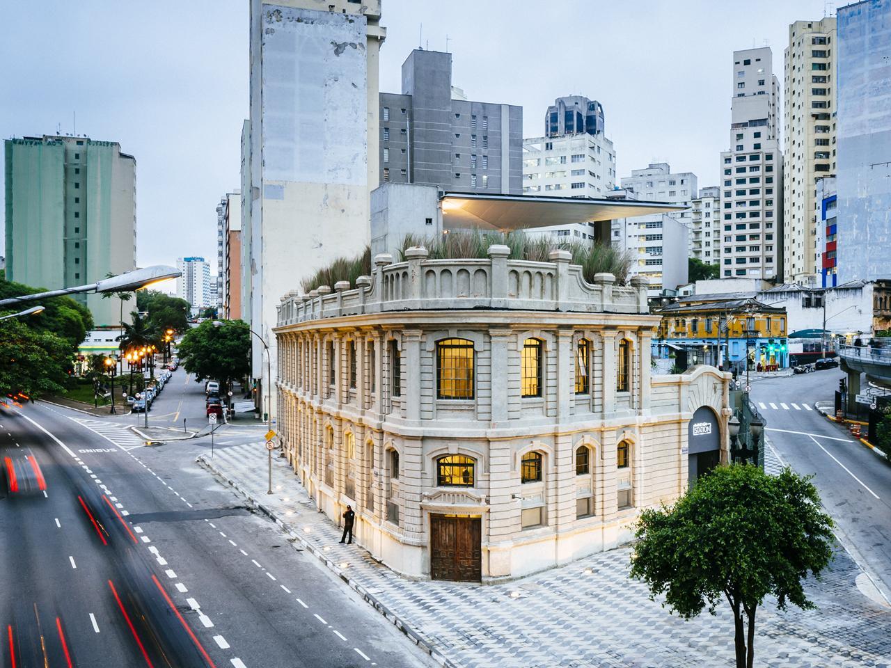 12ª Residência Artística do Red Bull Station - Red Bull Station - Guia ...