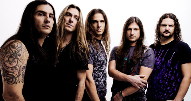 Angra - Tom Brasil - sábado 13-08-2016 - Guia da Semana