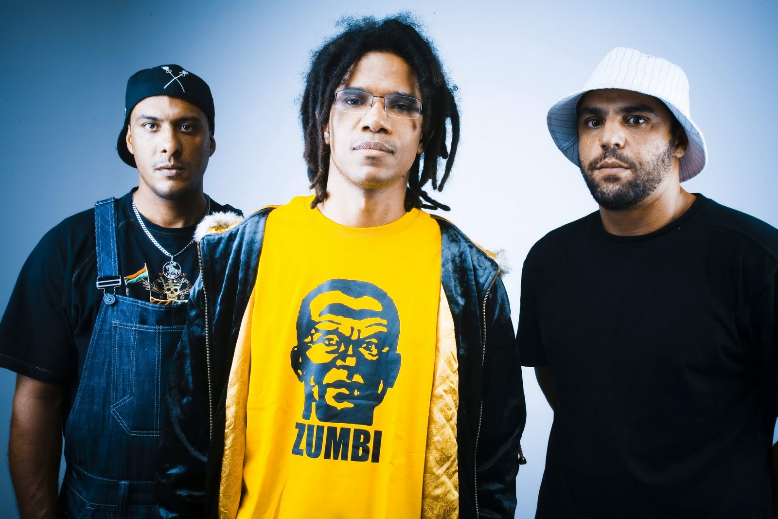 Natiruts - Espaço das Américas - sábado 20-08-2016 - Guia da Semana