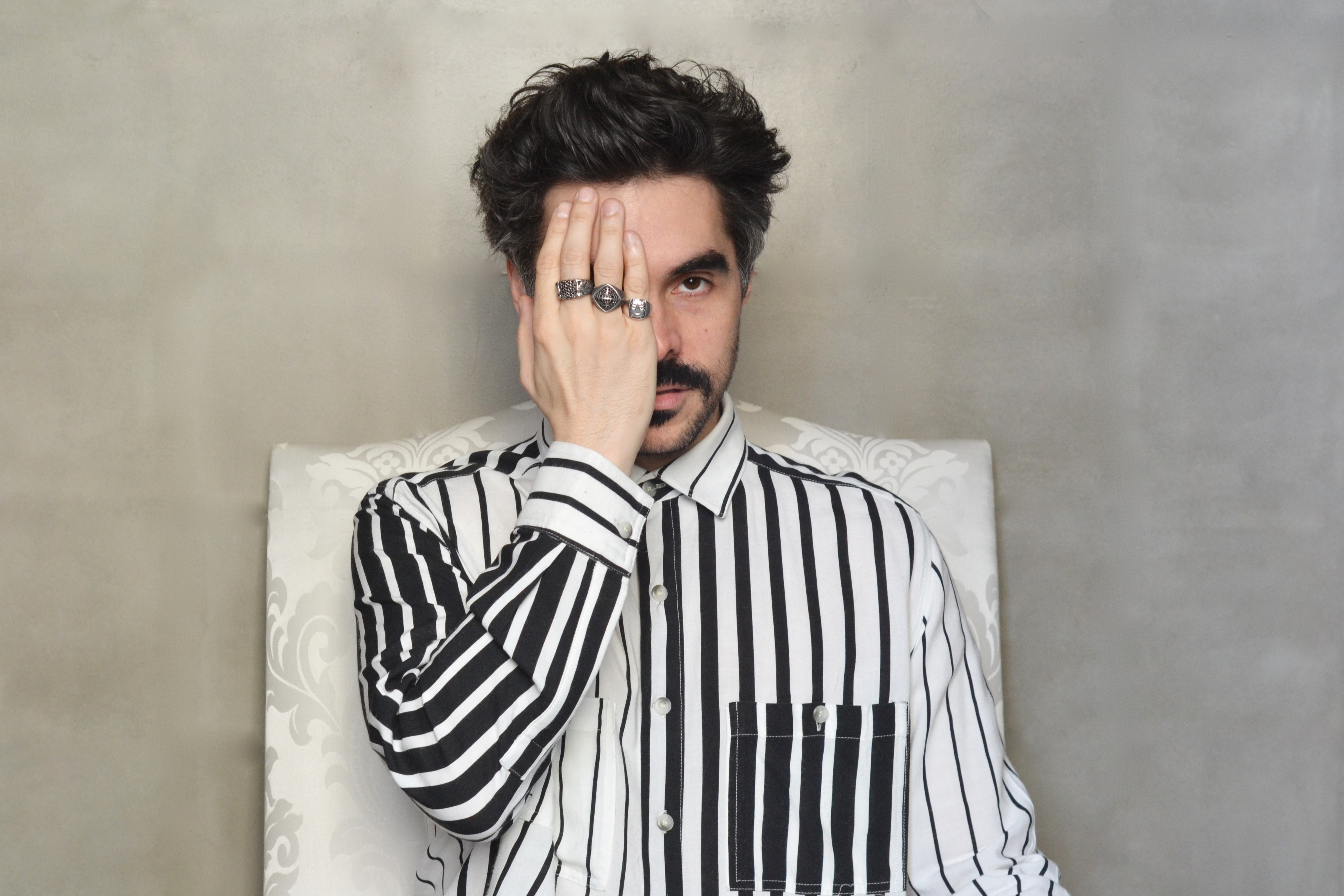 Paulo Ho - Teatro Ipanema - sexta-feira 19-08-2016 - Guia da Semana