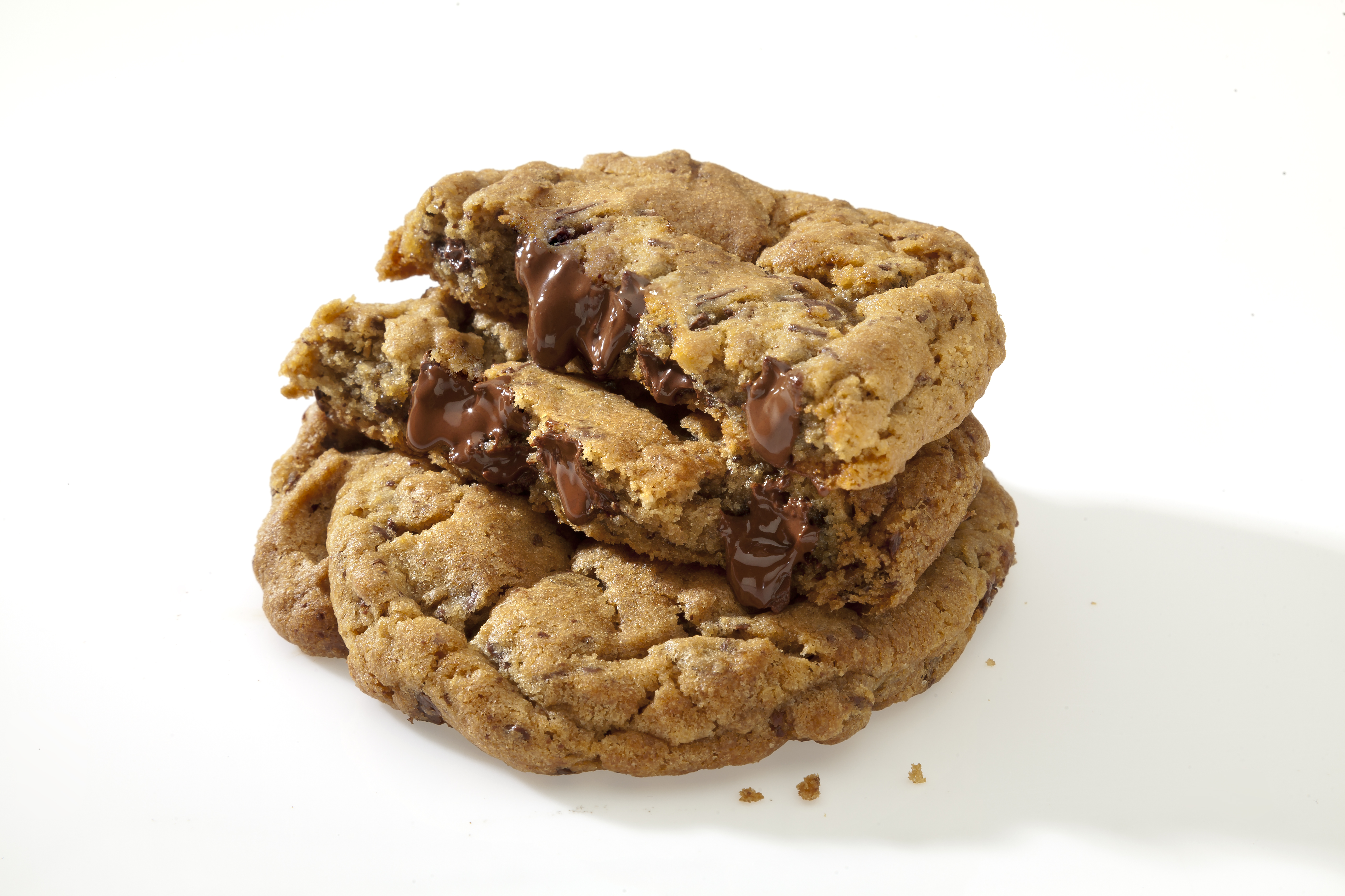 Mr Cheney vai distribuir cookies grátis nesta quarta (24) - quarta ...