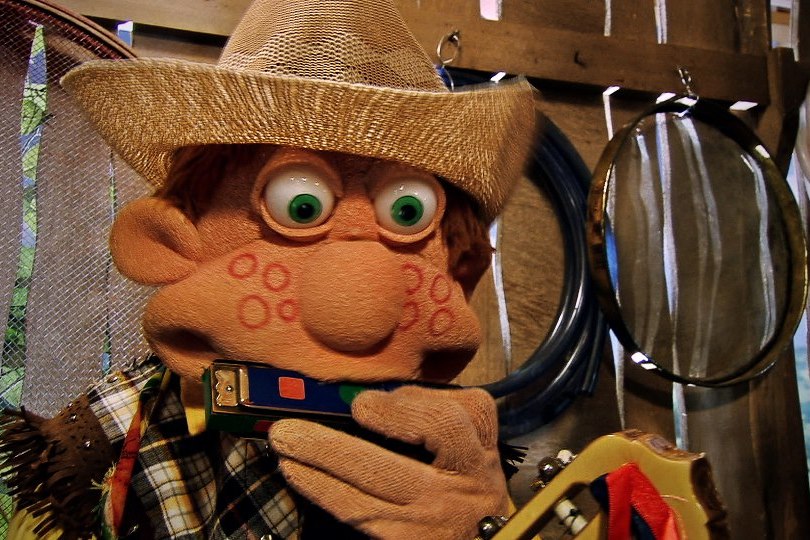 Cocoricó conta os clássicos filme - Trailer, sinopse e horários - Guia ...