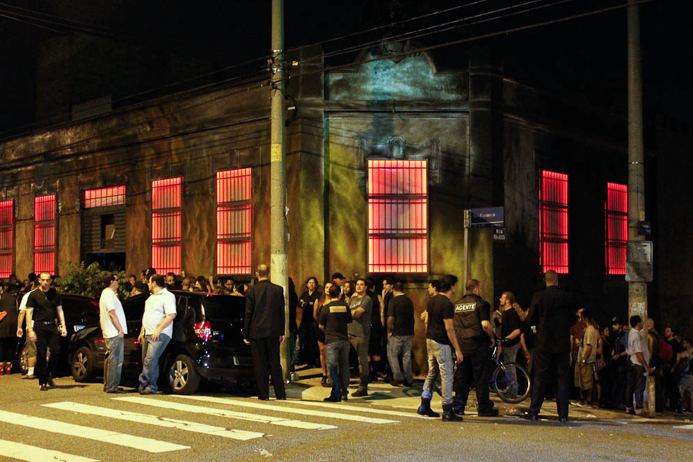 Baladas Madame - São Paulo - Guia da Semana