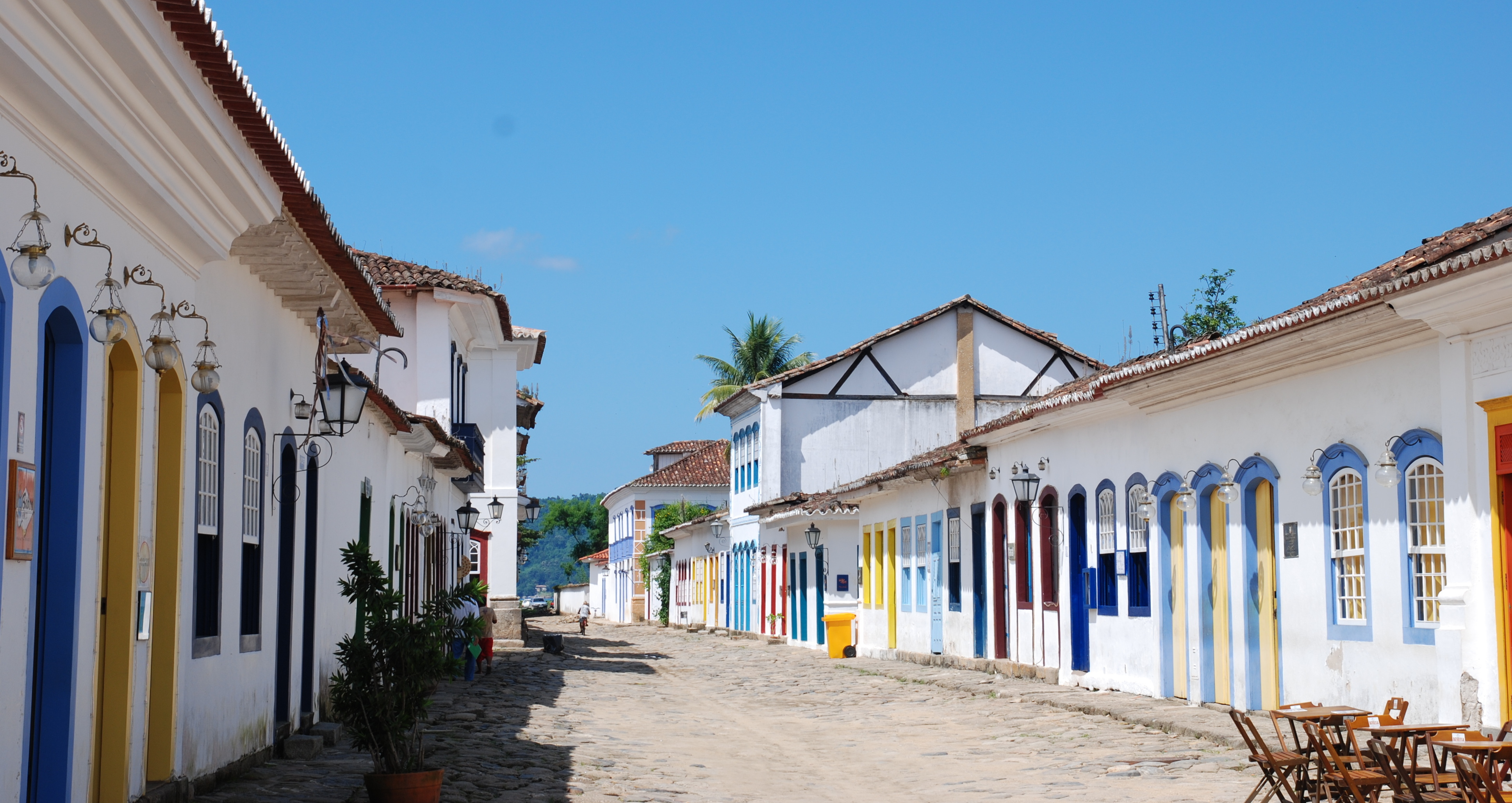 8 vilarejos no Brasil que prometem ser atração no verão - Guia da Semana